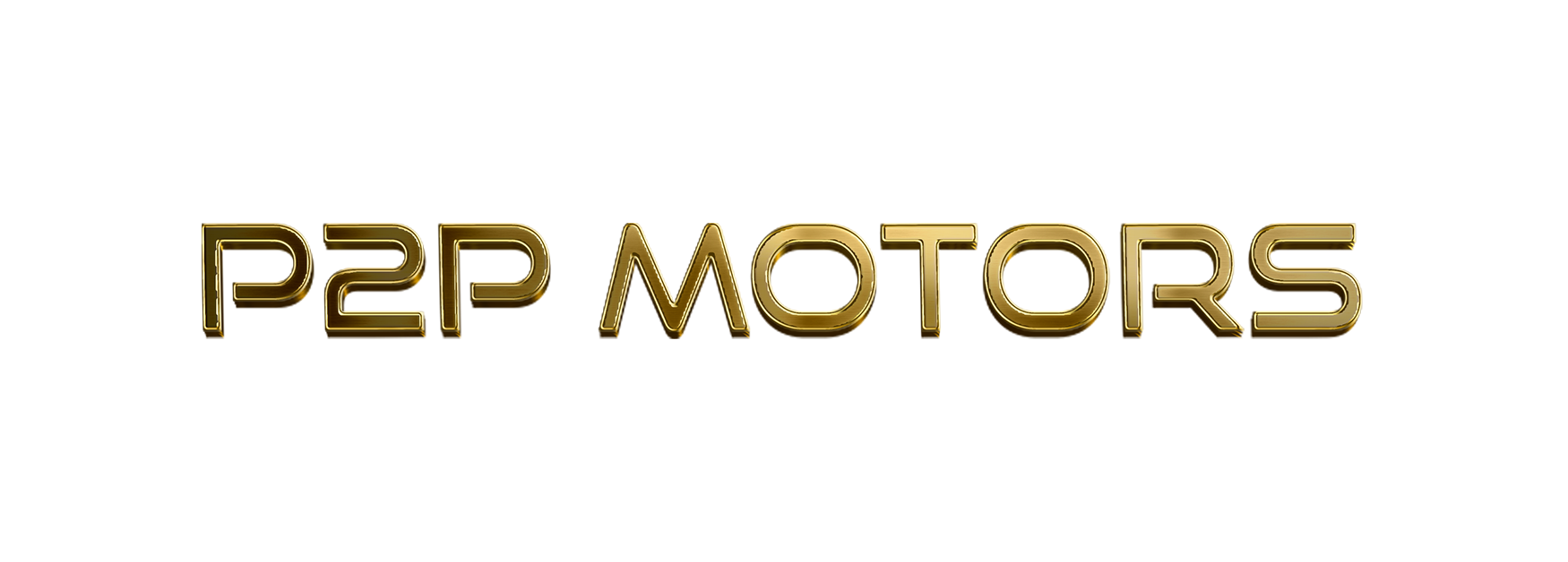 P2P Motors | Home